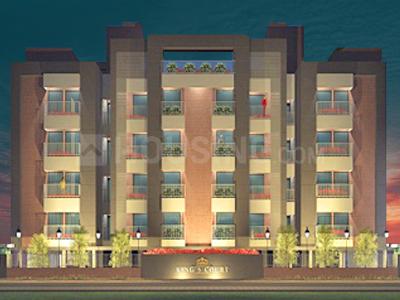 Horizon Kings Court Brochure Civil Lines, Bareilly