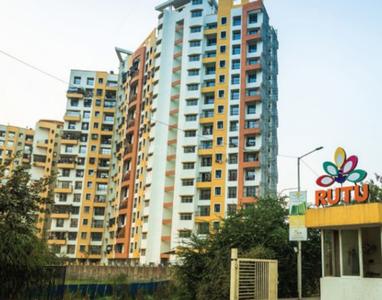 Rutu Riverview Classic Brochure Kalyan West, Thane