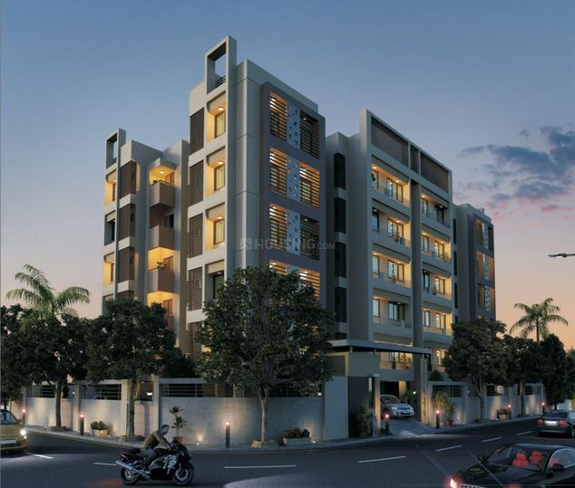 Myco Aksha Ambience in Juhapura, Ahmedabad - Price, Reviews & Floor Plan