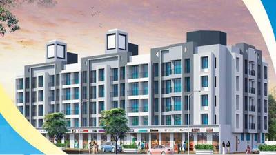 Shubhlaxmi Complex in Phase 1, Mumbai - Price, Reviews & Floor Plan