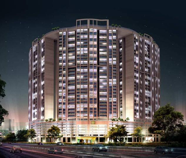 Runwal Elegante Tower A in Andheri West, Mumbai - Price, Reviews ...
