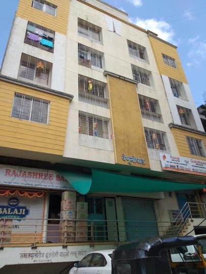 Venugopal Apartment in Rasta Peth, Pune - Price, Reviews & Floor Plan