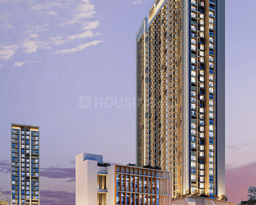 Unique Poonam Estate Cluster II Building No 4 5 6 in Mira Road East ...