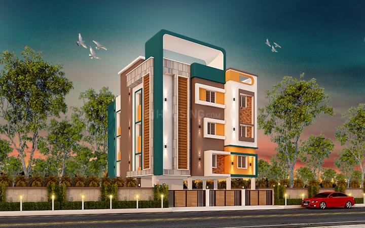 Asset Tree Ath Residentia in Pallavaram, Chennai south - Price, Reviews ...