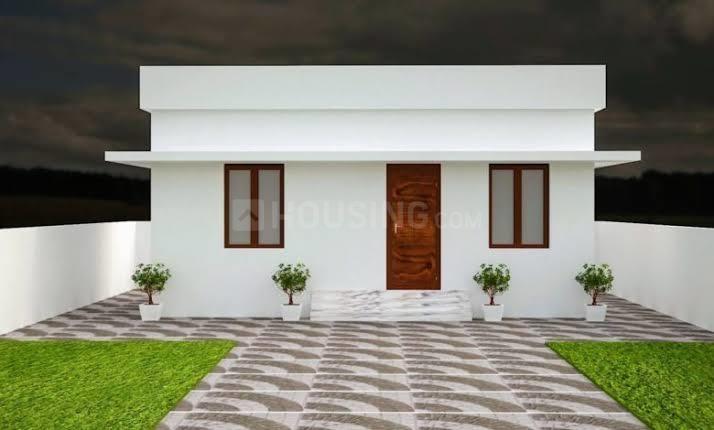 Homescape Light House in Mahabalipuram - Price, Reviews & Floor Plan