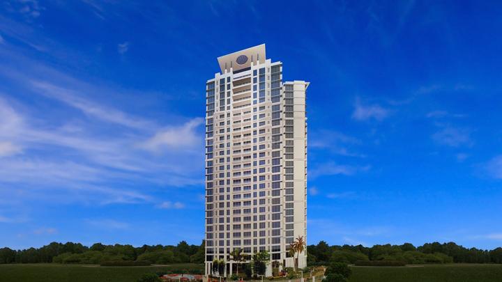 Gundecha Zenith in Mulund West, Mumbai - Price, Reviews & Floor Plan
