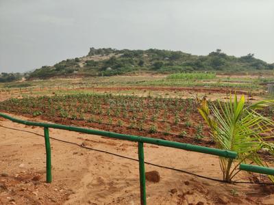 Akshara Sunkriti Phase 2 Location Map Shoolagiri, Krishnagiri