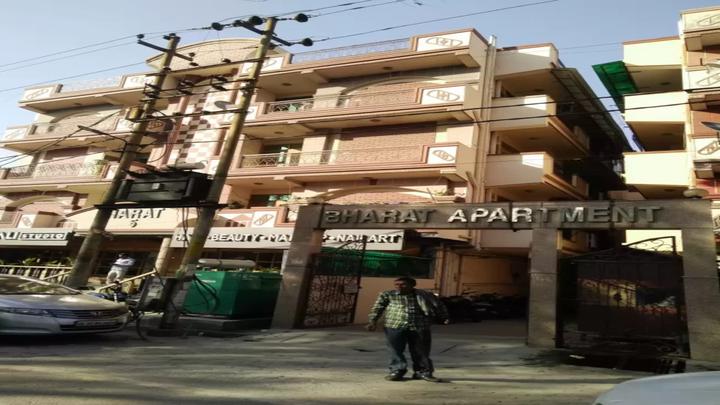 Bharat Apartment in Surya Nagar, Ghaziabad - Price, Reviews & Floor Plan