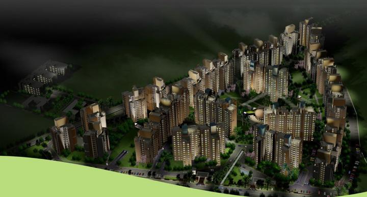 Ansal API Green Escape in Sector 35 - Price, Reviews & Floor Plan