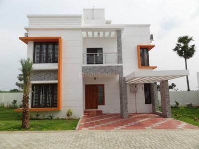 CCP Coastal Gardens in Vadanemmeli, Chennai - Price, Reviews & Floor Plan