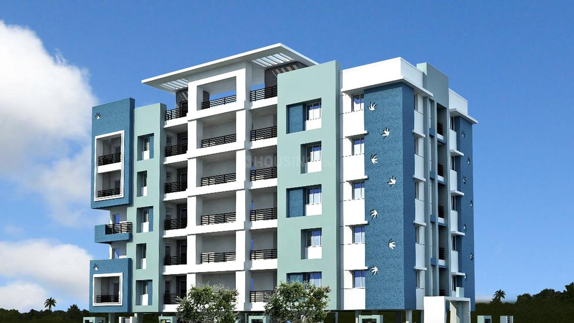 Akruthi Ridge in Pragathi Nagar, North Hyderabad - Price, Reviews ...