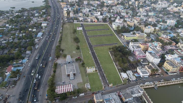 Royal Eternity in Sholinganallur, Chennai - Price, Reviews & Floor Plan