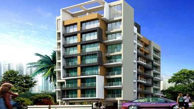 Neelkanth Enclave in Kamothe, Navi Mumbai - Price, Reviews & Floor Plan
