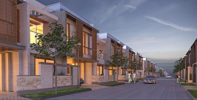 MJR Divine Meadows in Sarjapur, Bangalore - Price, Reviews & Floor Plan