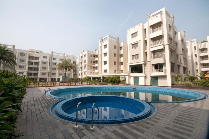 Srijan Midlands in Madhyamgram, Kolkata - Price, Reviews & Floor Plan