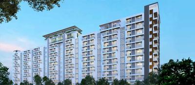 Mahaveer Northscape in New Airport Road , Bangalore - Price, Reviews ...