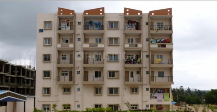 Mahaveer Ridge in Akshayanagar - Price, Reviews & Floor Plan