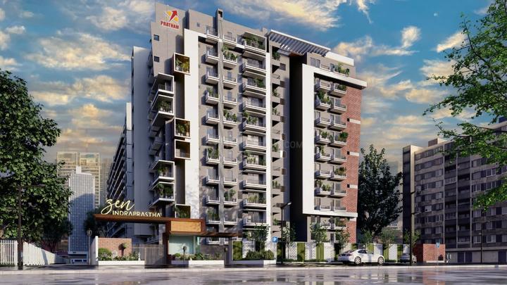 Zen Indraprastha by Pratham in Yeshwanthpur, Bangalore - Price, Reviews ...