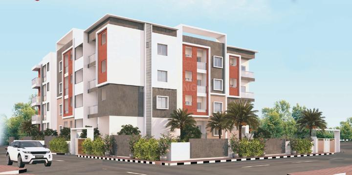 Raj Forest View in Lingadheeranahalli, Bangalore - Price, Reviews & Floor Plan