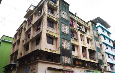 Mumbra Devi Apartment in Diva, Thane - Price, Reviews & Floor Plan