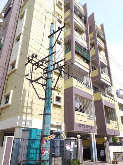 Achuth Enclave in Annapurneshwari Nagar, Bangalore - Price, Reviews ...