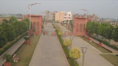 Ansal Town Alwar Phase III Brochure Tulera, Alwar