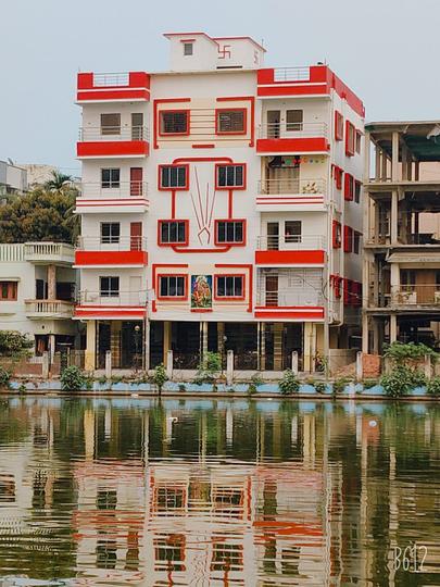 Rai Vrinda Villa in Baguiati, Kolkata - Price, Reviews & Floor Plan