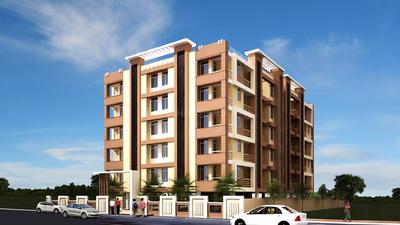 Mundeshwari Trident Location Map Jamsaut, Patna