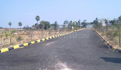 Siri Future City Location Map Mangalpalle, Hyderabad