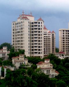 Raheja Exotica in Madh - Price, Reviews & Floor Plan