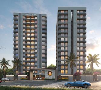 Pramukh Exotica in Mota Varachha, Surat - Price, Reviews & Floor Plan