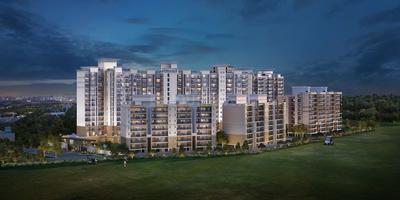 Jubilee Golfvista in Sector 91, Mohali - Price, Reviews & Floor Plan