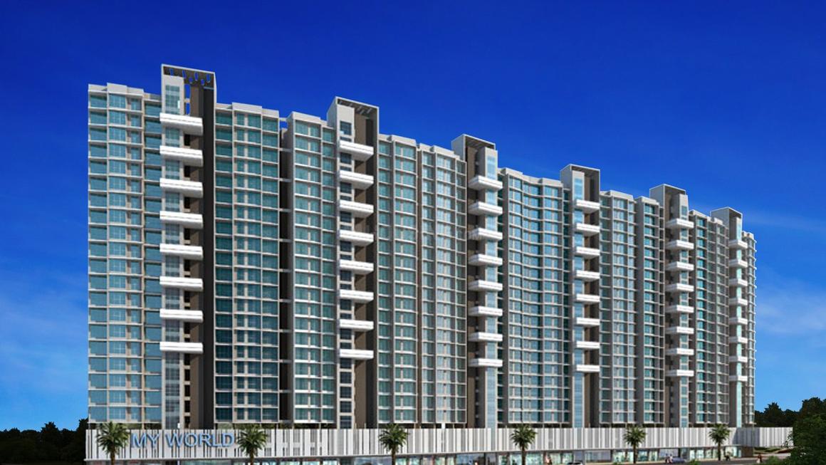 Brand One Wadala in Antop Hill, Wadala, Mumbai by A M CONSTRUCTION AND ...