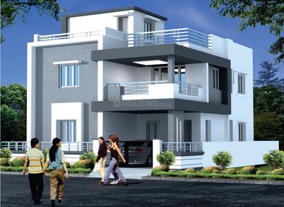 Durga Builder Durga Homes Floor Plan Aminpur, Hyderabad