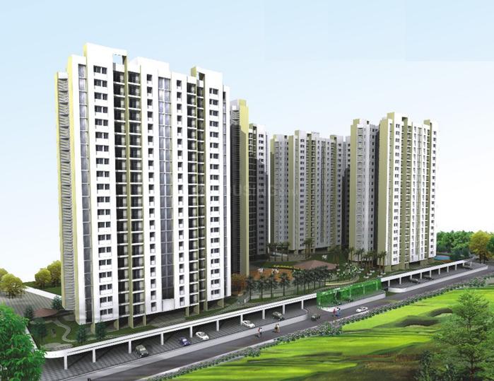 Amanora Trendy Homes in Hadapsar, Pune - Price, Reviews & Floor Plan