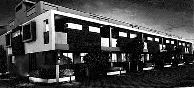 Setubandh Ramvilla in Odhav, Ahmedabad - Price, Reviews & Floor Plan