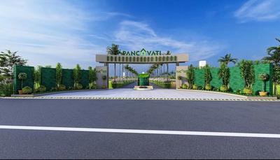 Panchvati Location Map Mohanlalganj, Lucknow