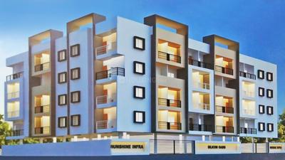 Sunshine Silicon Oasis Location Map Whitefield, Bangalore