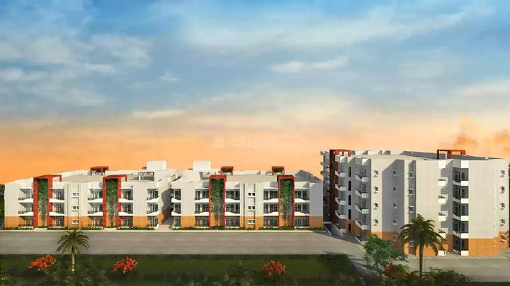 Anupam Incarnation in Dayal Bagh - Price, Reviews & Floor Plan