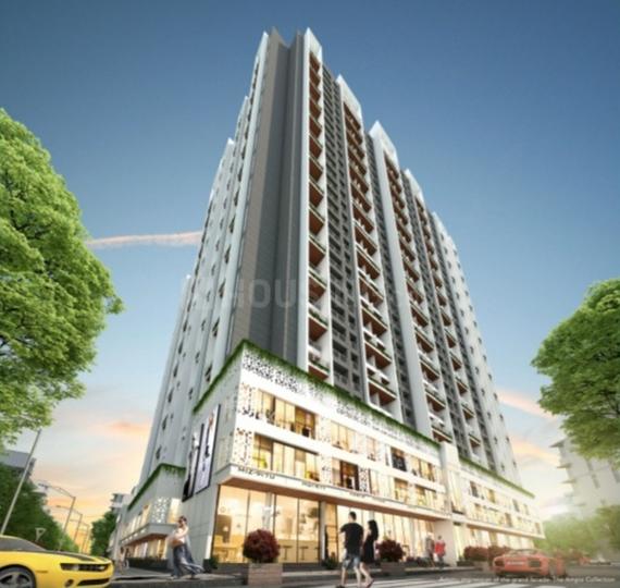 Tycoon Epicentre in Kalyan West, Thane - Price, Reviews & Floor Plan