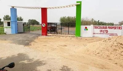 Spring Fields Photos & Videos Bihta, Patna