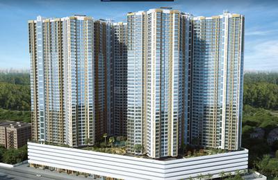 HDIL Metropolis Residences in Andheri West, Mumbai - Price, Reviews ...