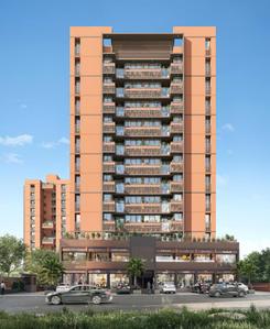 Shiv Sharnam Antlia in Janta Nagar, Ahmedabad - Price, Reviews & Floor Plan