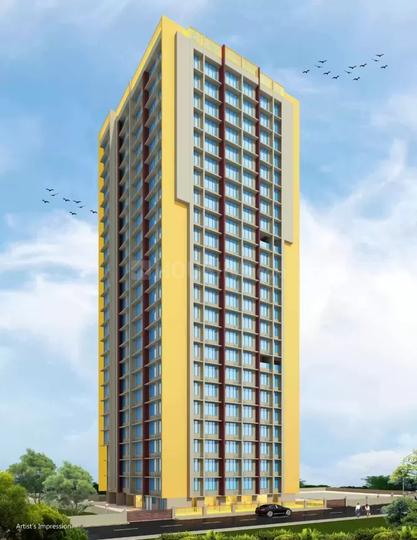 Harasiddh Viraaj in Malad East, Mumbai - Price, Reviews & Floor Plan