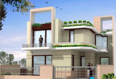 Aarone County Walk Villa Kent in County Walk Township, Indore - Price ...