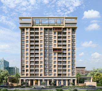 Rajshree Skyone in Moshi, Pune - Price, Reviews & Floor Plan