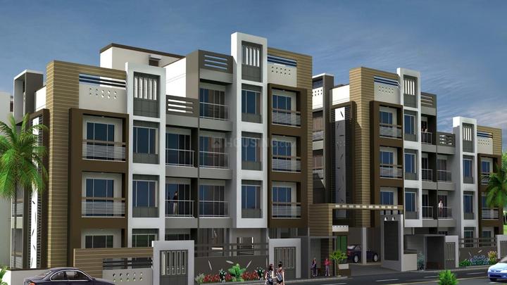 Purohit Rayirth Sopan in Bopal, Ahmedabad - Price, Reviews & Floor Plan