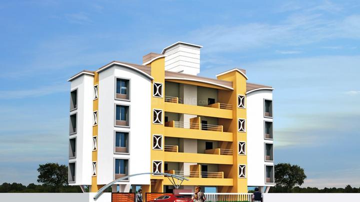 Grd Infraprojects Gaurav Residency in Baner, Pune - Price, Reviews ...