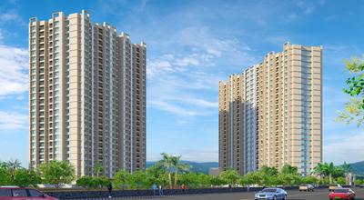 Balaji Estate C3 Brochure Dombivli East, Thane