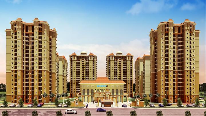 Earthcon Casa Royale And Sanskriti in Sector 1, Greater Noida West ...